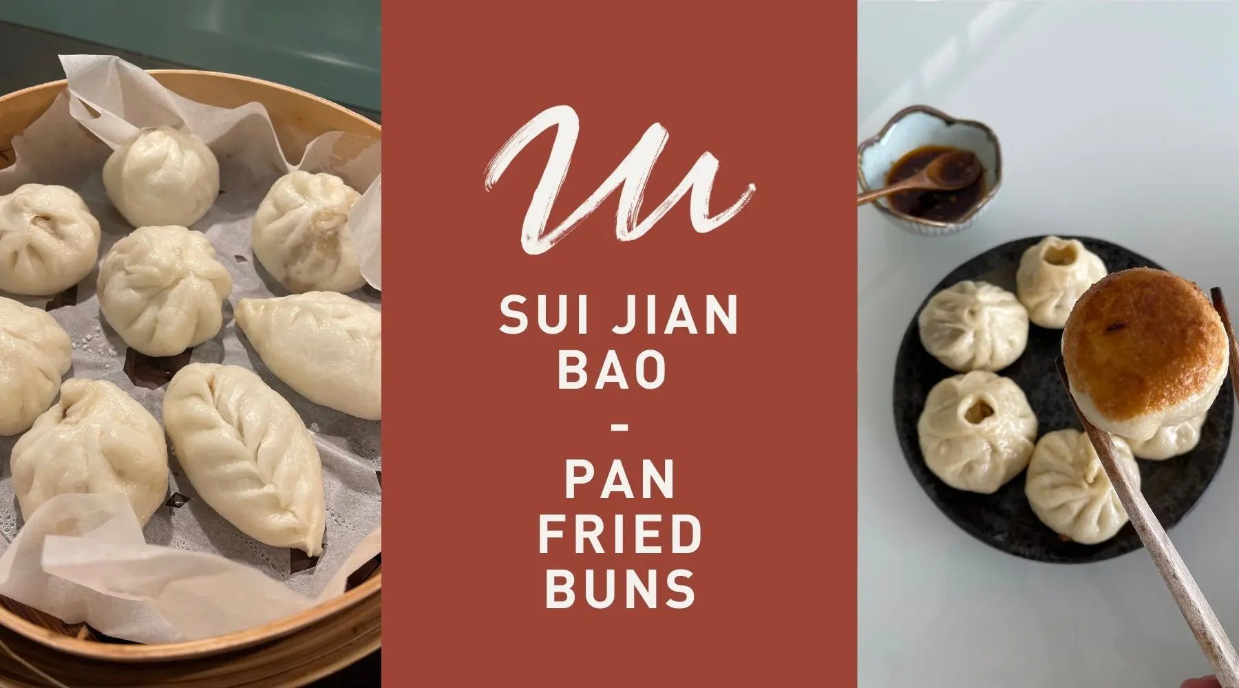 Sui Jian Bao Recipe for Lunar New Year – Millon Wines