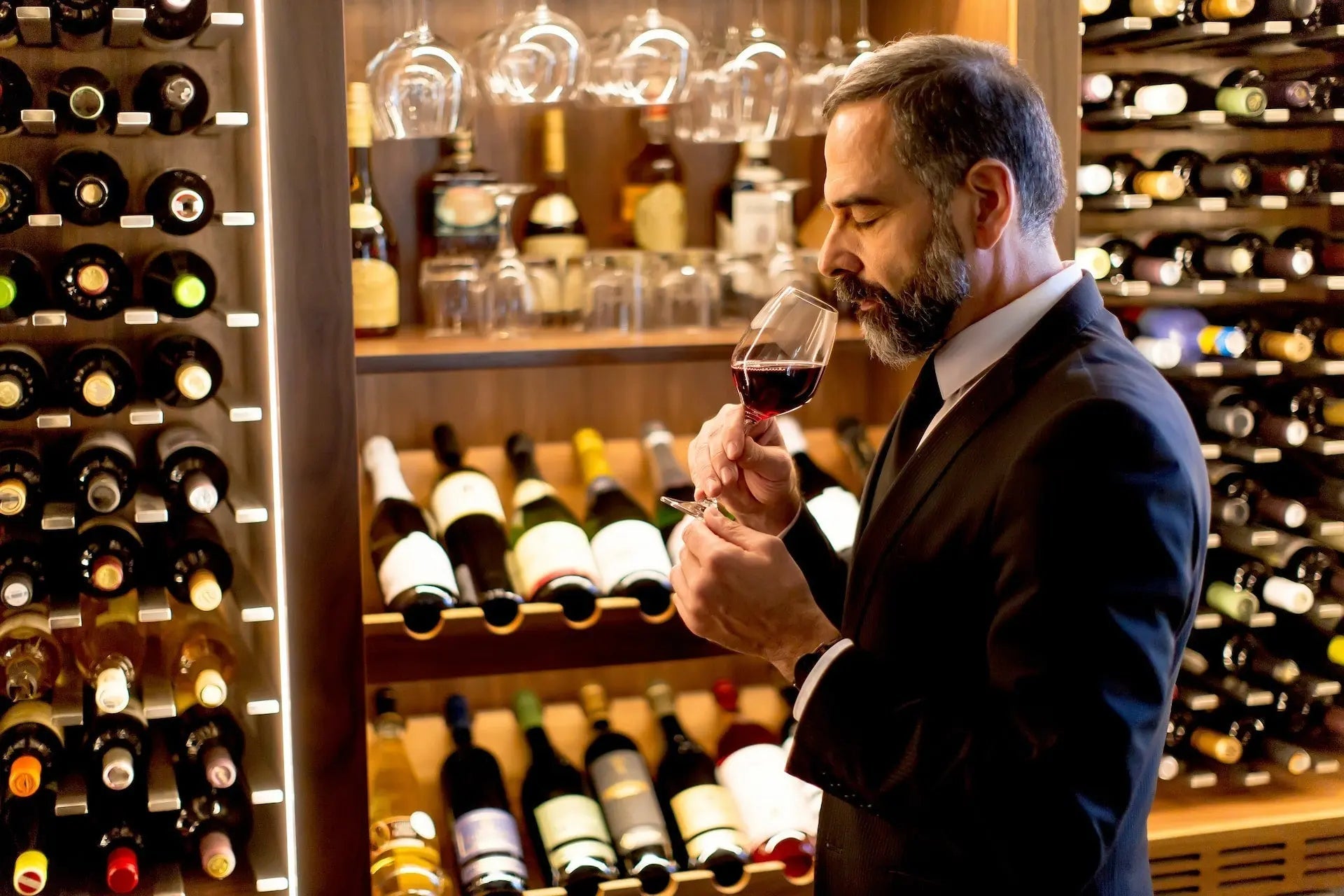 The Art and Science of Wine Tasting – Millon Wines