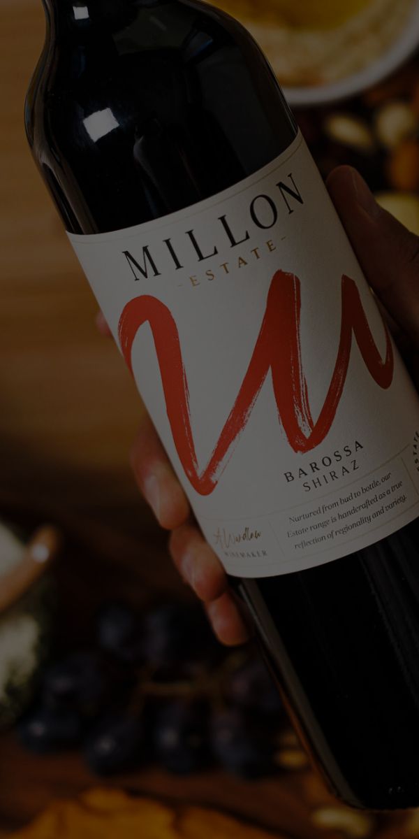 Millon Wines - Estate Grown South Australian Wines